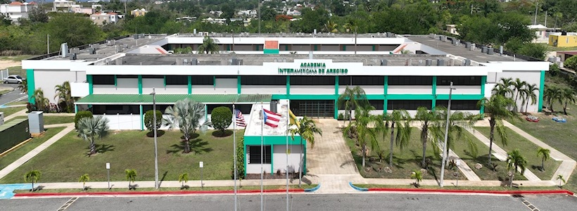 Universidad Interamericana de Puerto Rico – Recinto de Arecibo – Inter ...